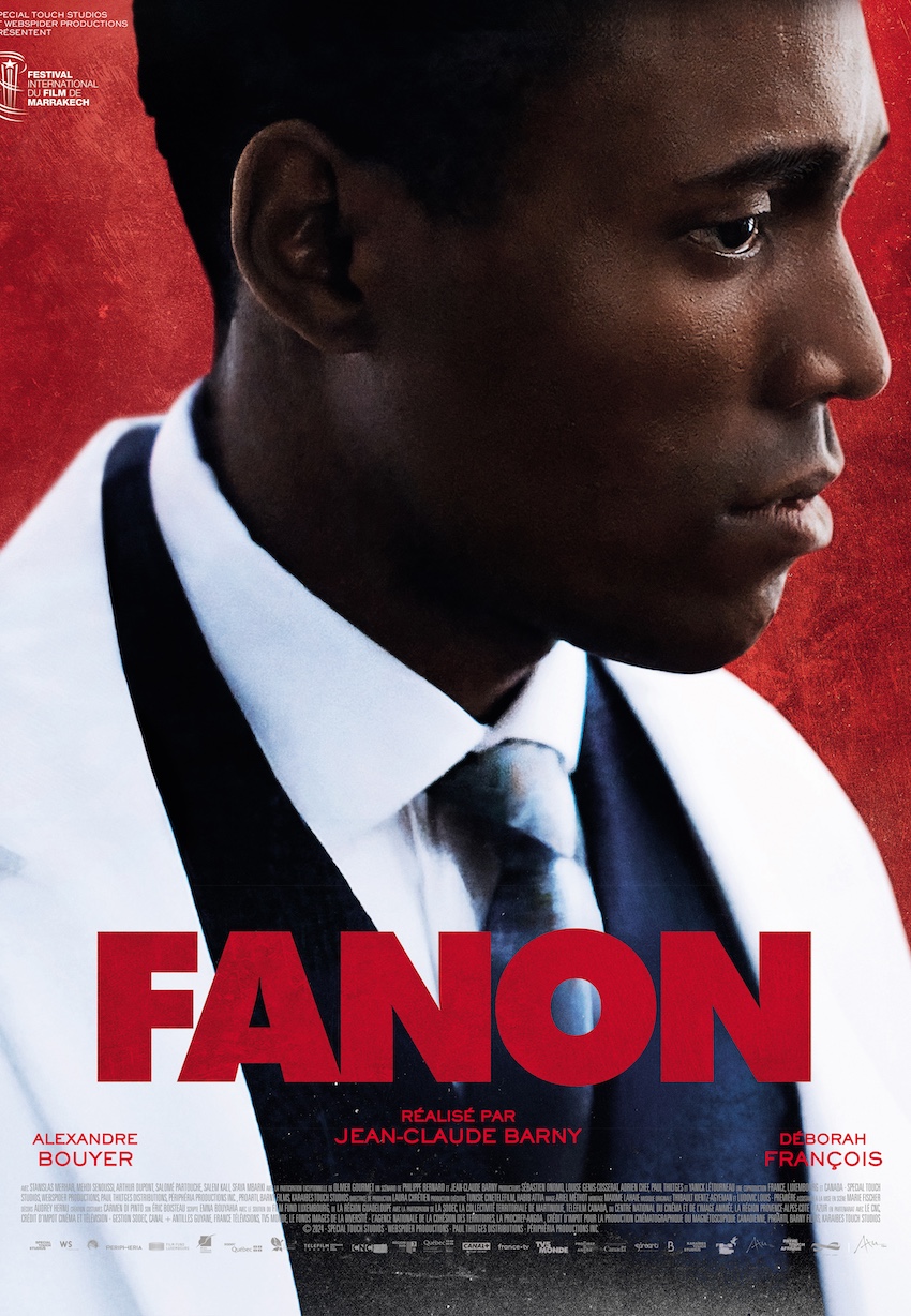 FANON
